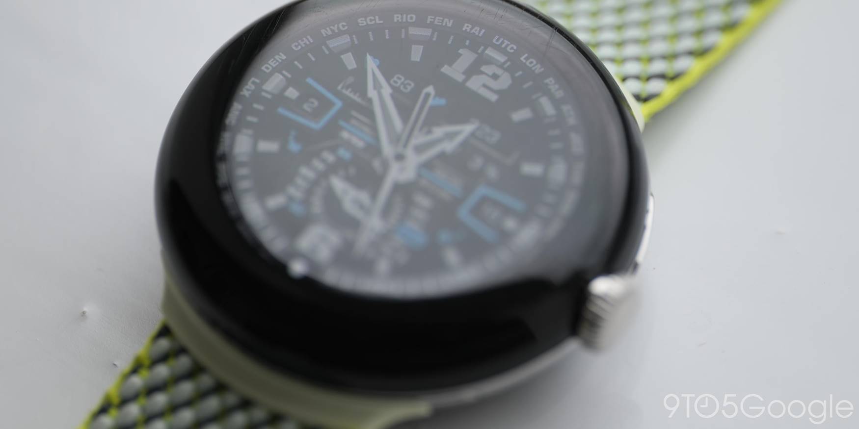 Pixel Watch watch faces: Some of our favorites [Video]