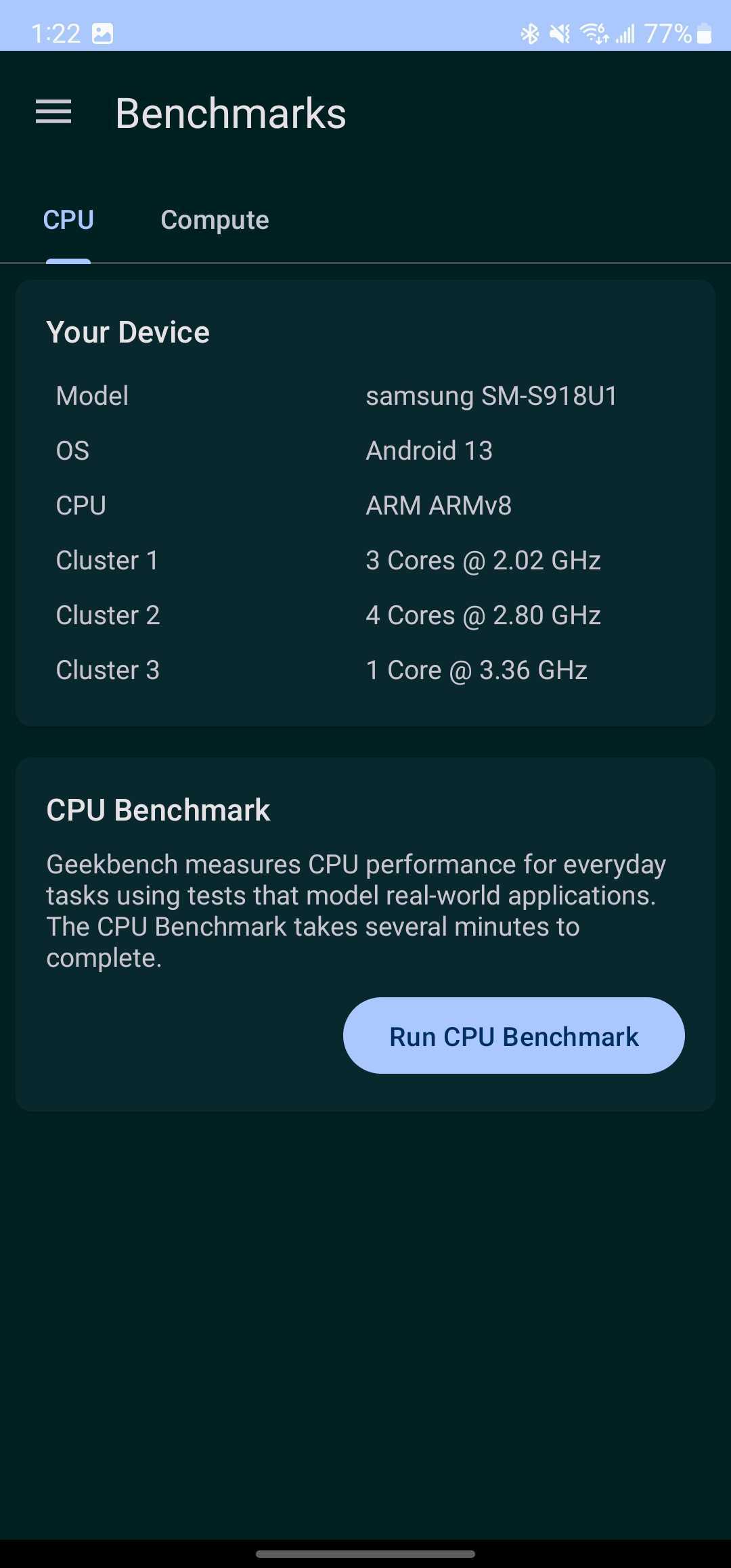 Geekbench 6 arrives with new tests and more