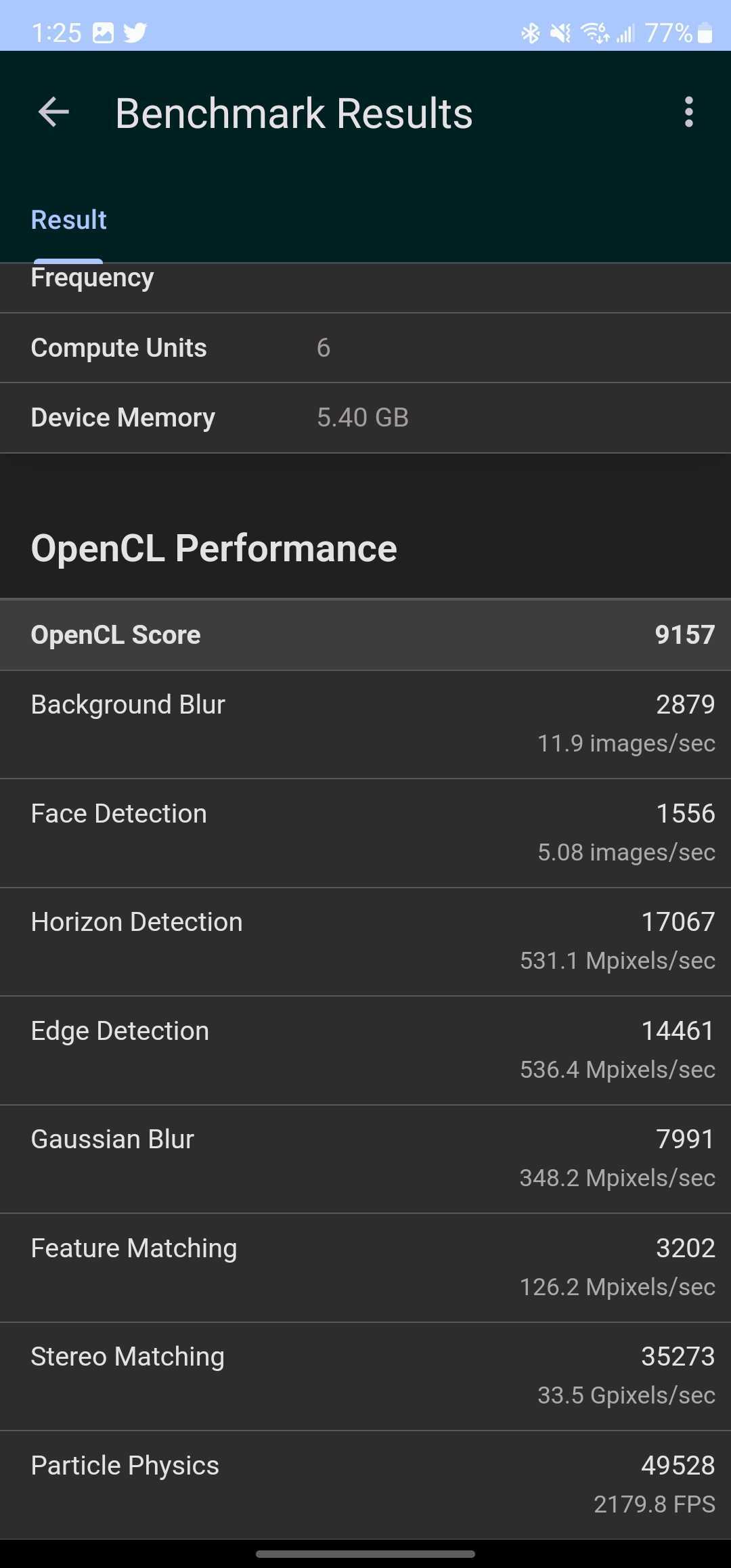 Geekbench 6 arrives with new tests and more