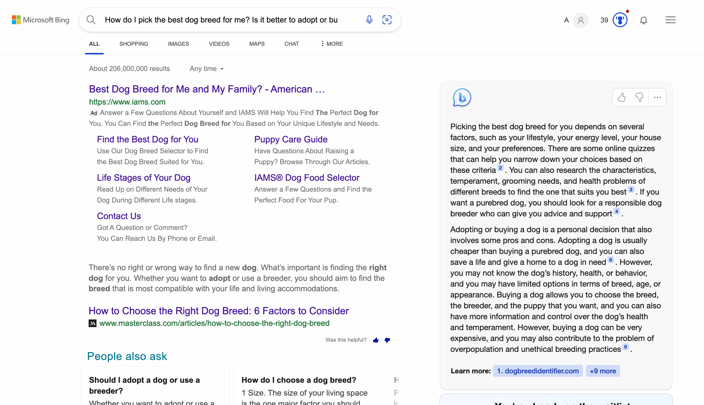 Microsoft announces 'new Bing' as 'AI-powered answer engine'