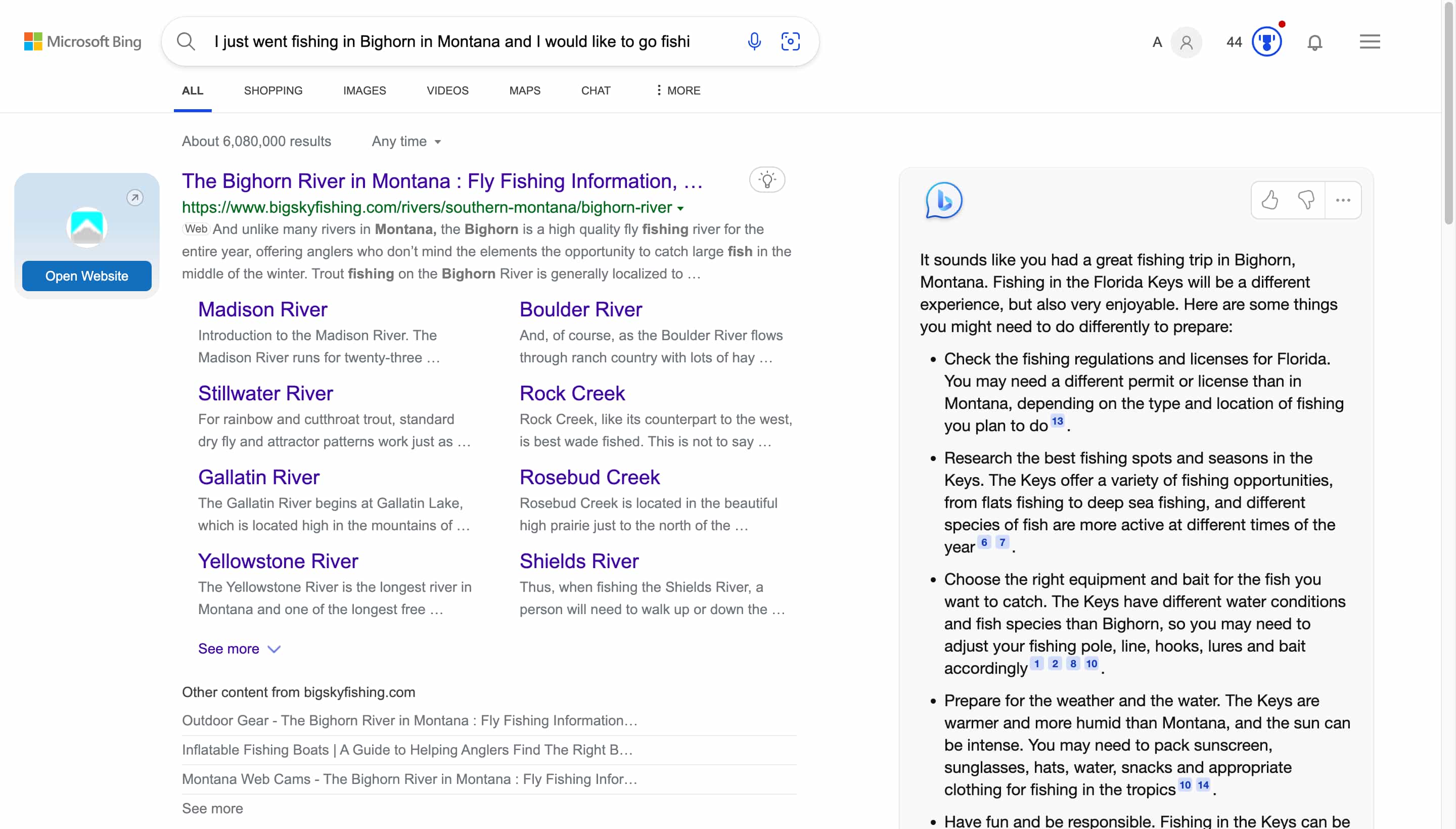 Microsoft announces 'new Bing' as 'AI-powered answer engine'