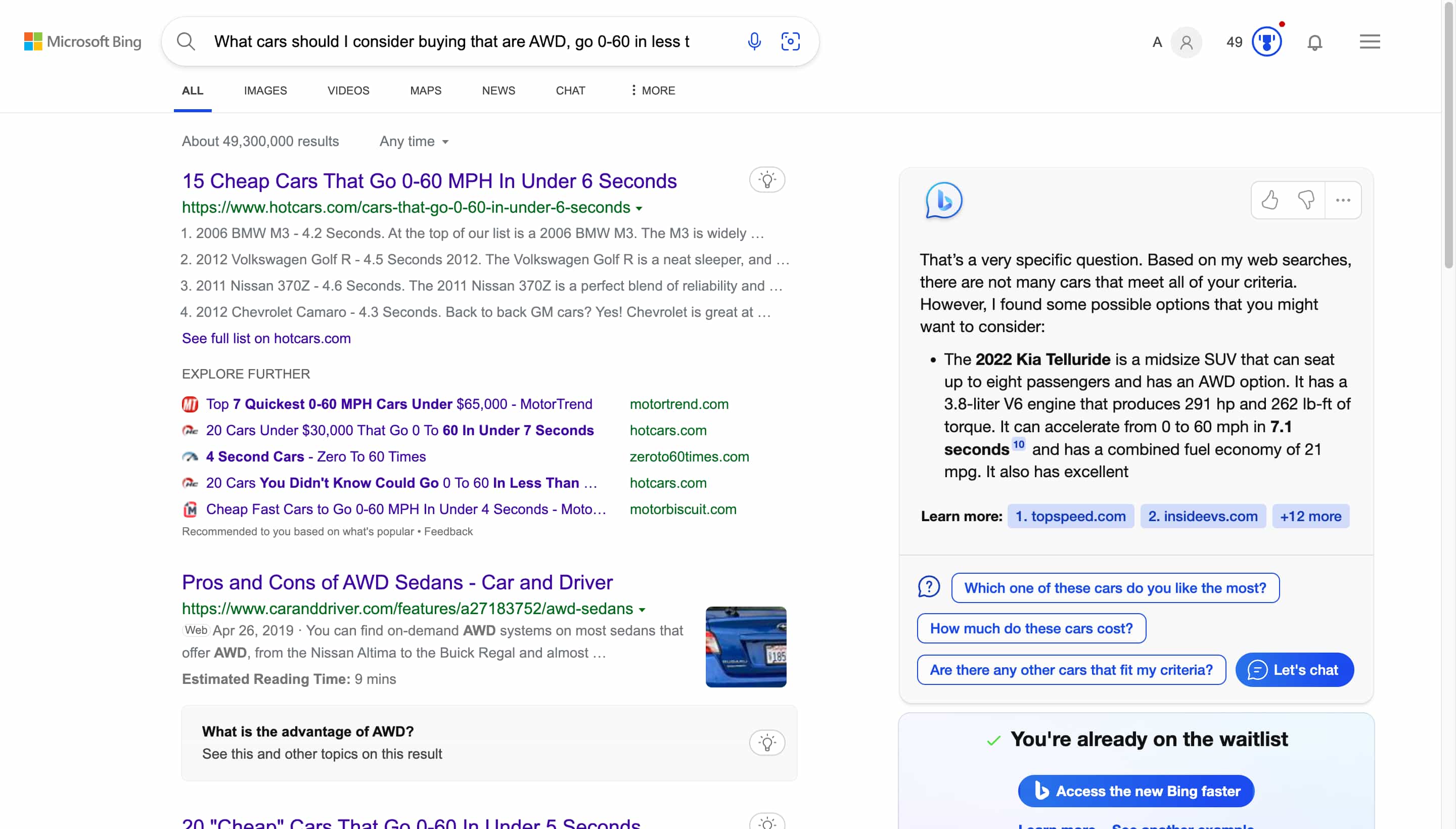 Microsoft announces 'new Bing' as 'AI-powered answer engine'