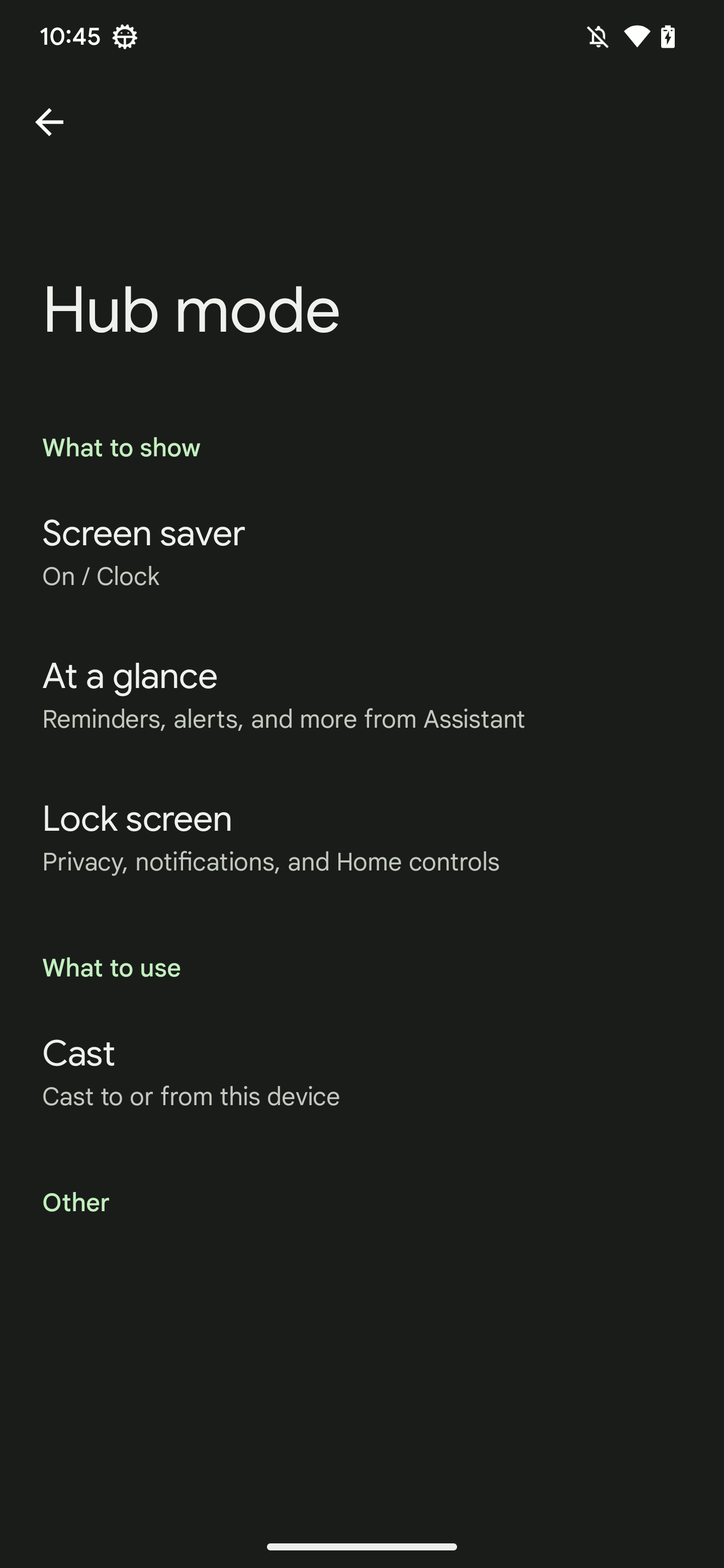 Android 13 QPR2: Taskbar, multi-window tweaks, Tablet 'hub mode'