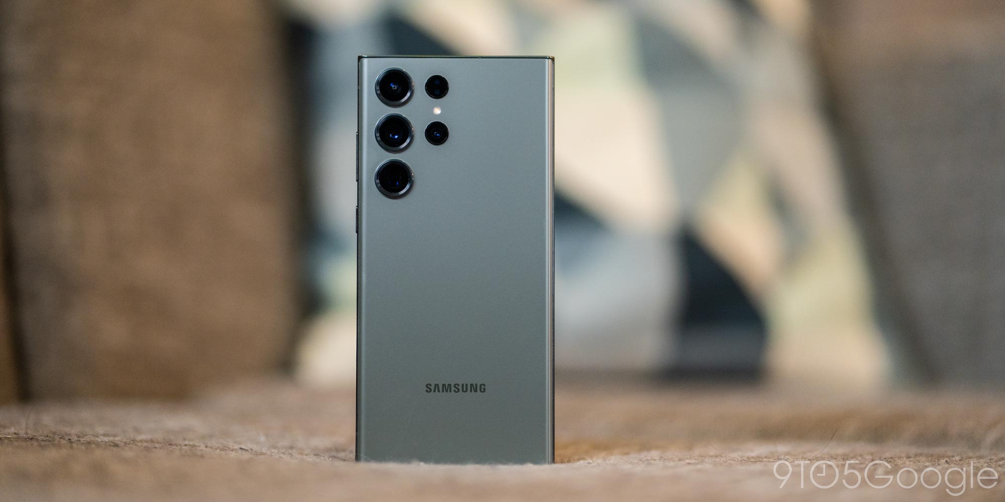 Samsung Galaxy S23 Ultra Review: Stellar battery life