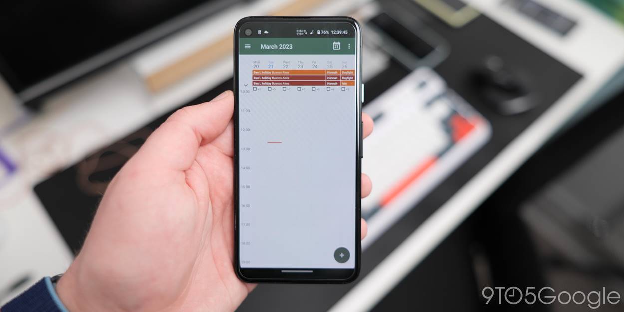 Lineage OS 20 review: A new lease on life for your old device