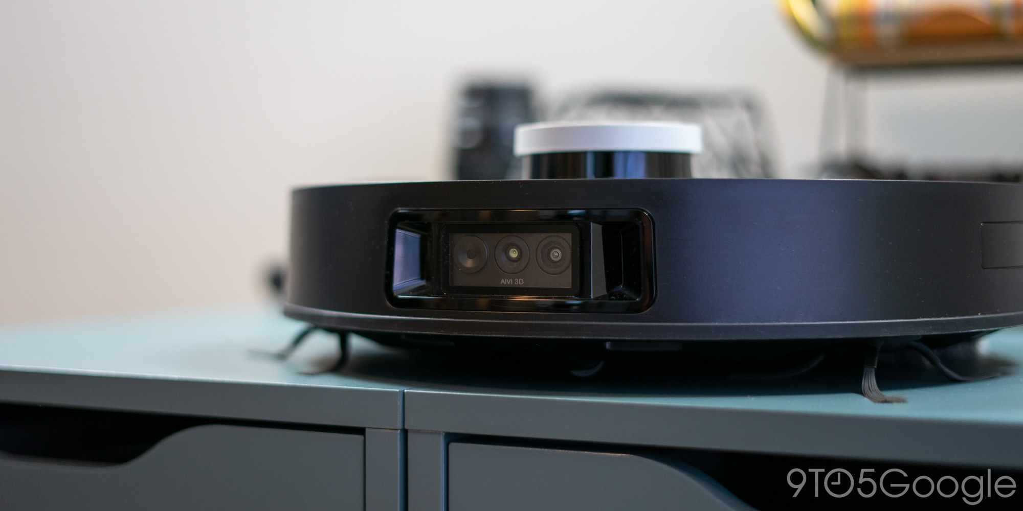 The Deebot X1 Omni brings a truly hands-off vacuum experience