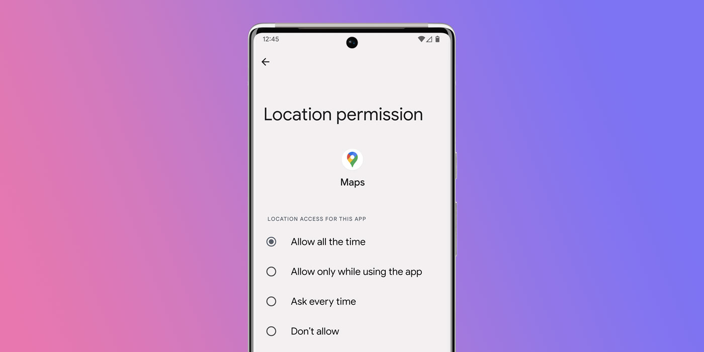 How to fix stubborn GPS issues in Android Auto with Google Maps