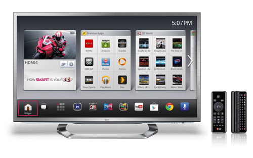 What's next for Google TV? The history of Android TV