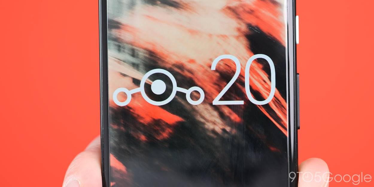 Lineage OS 20 review: A new lease on life for your old device