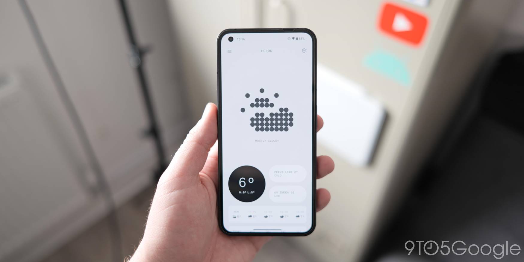 Nothing OS 1.5: Top new features [Video]