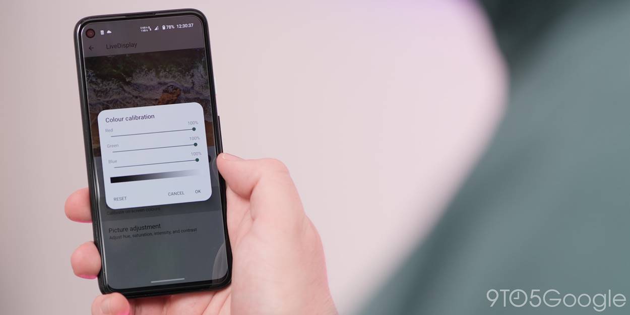 Lineage OS 20 review: A new lease on life for your old device