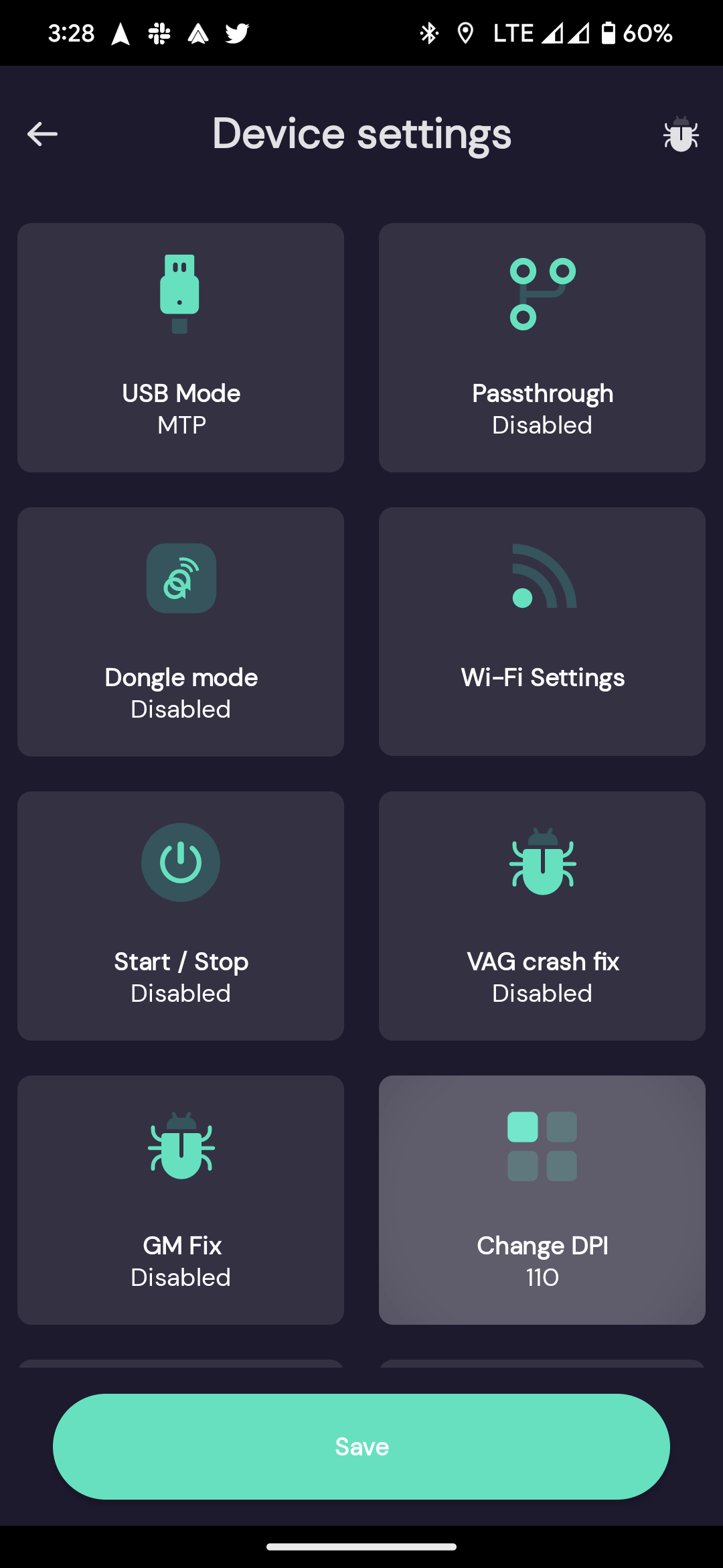 Android Auto widgets: How to get the most of out them