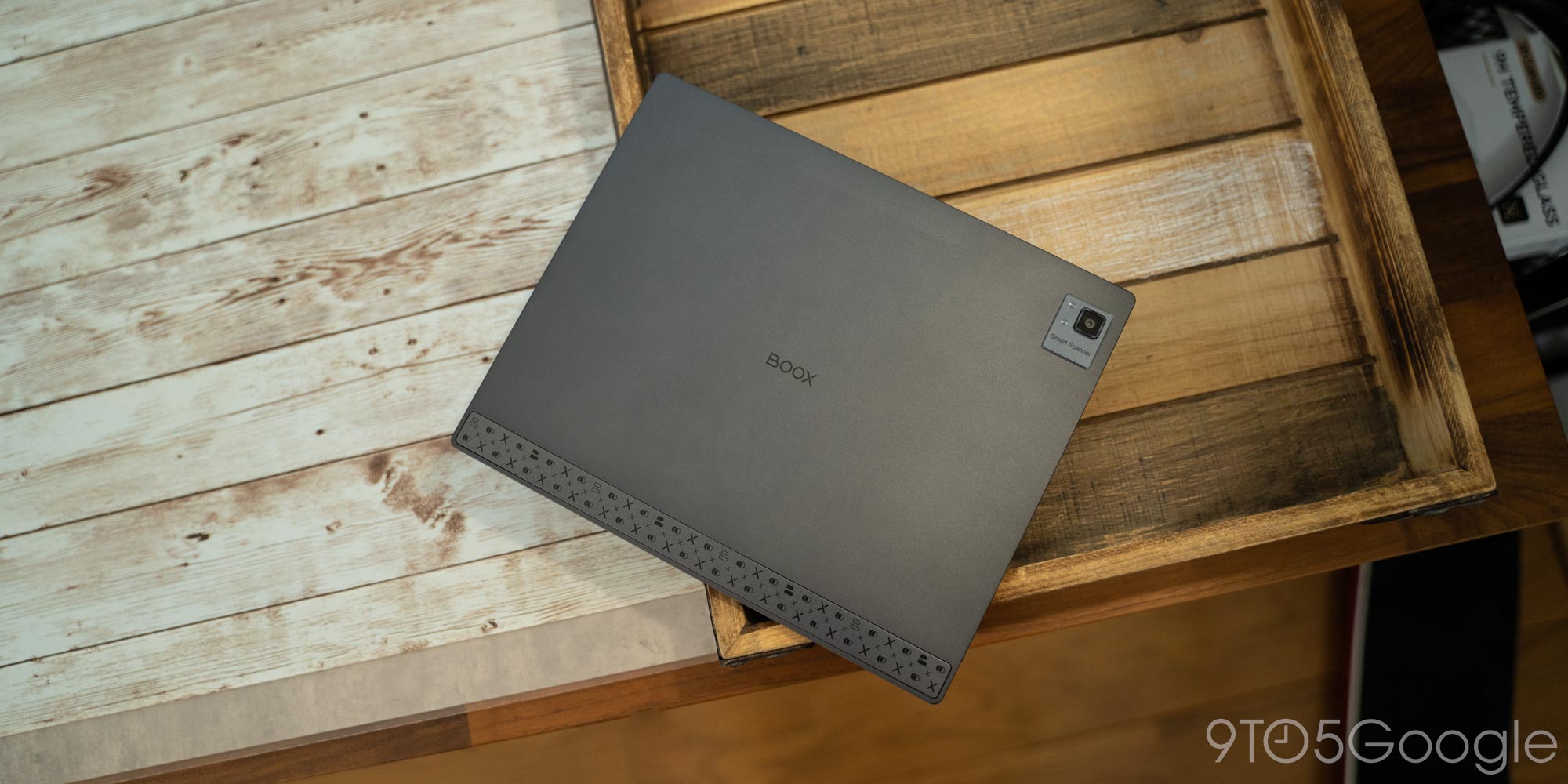 Boox Tab Ultra Review: E-ink tablets are capable