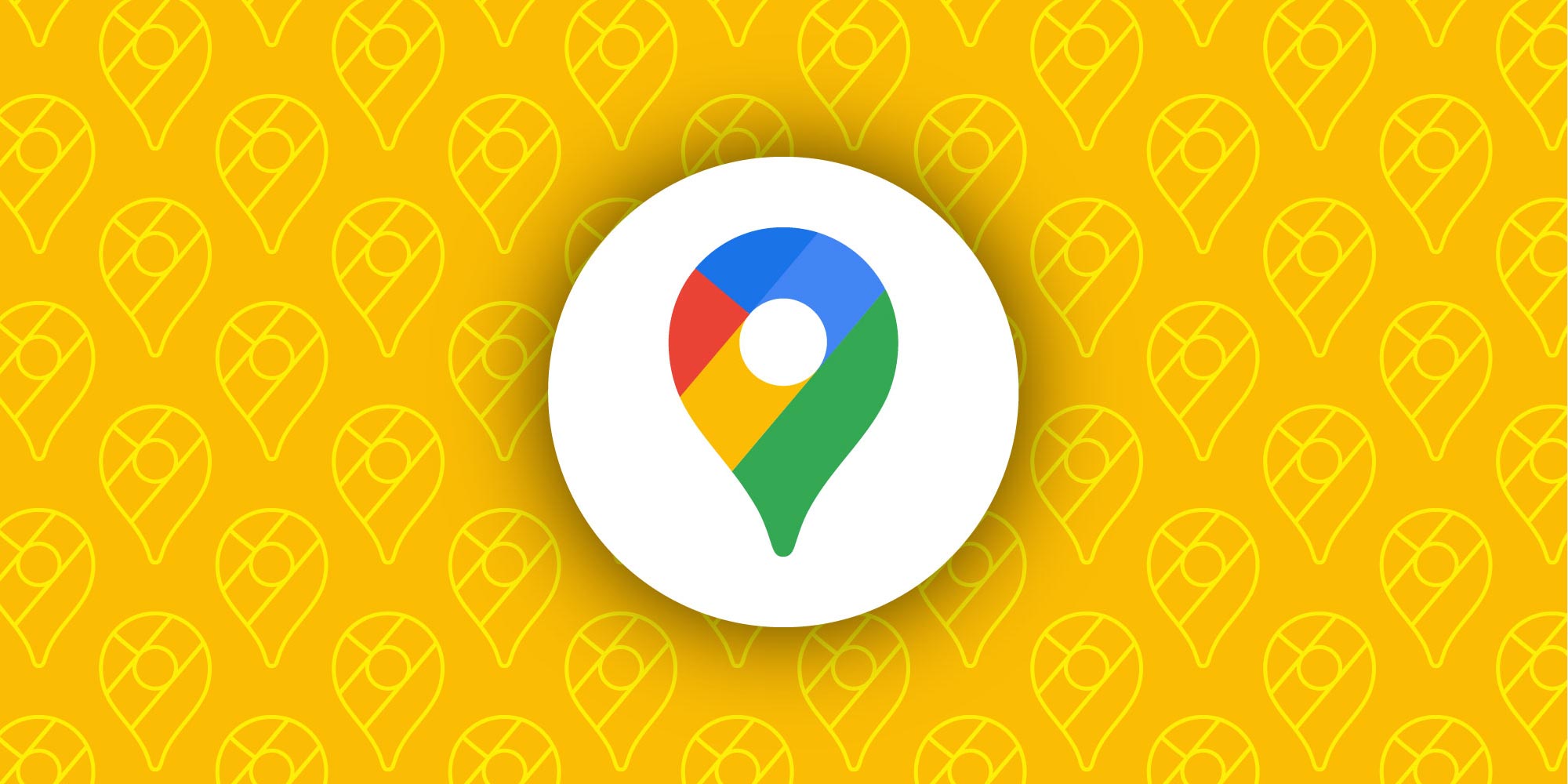 Nuevo Logotipo De Google Maps Google Maps: Pasos Para Conocer Tu