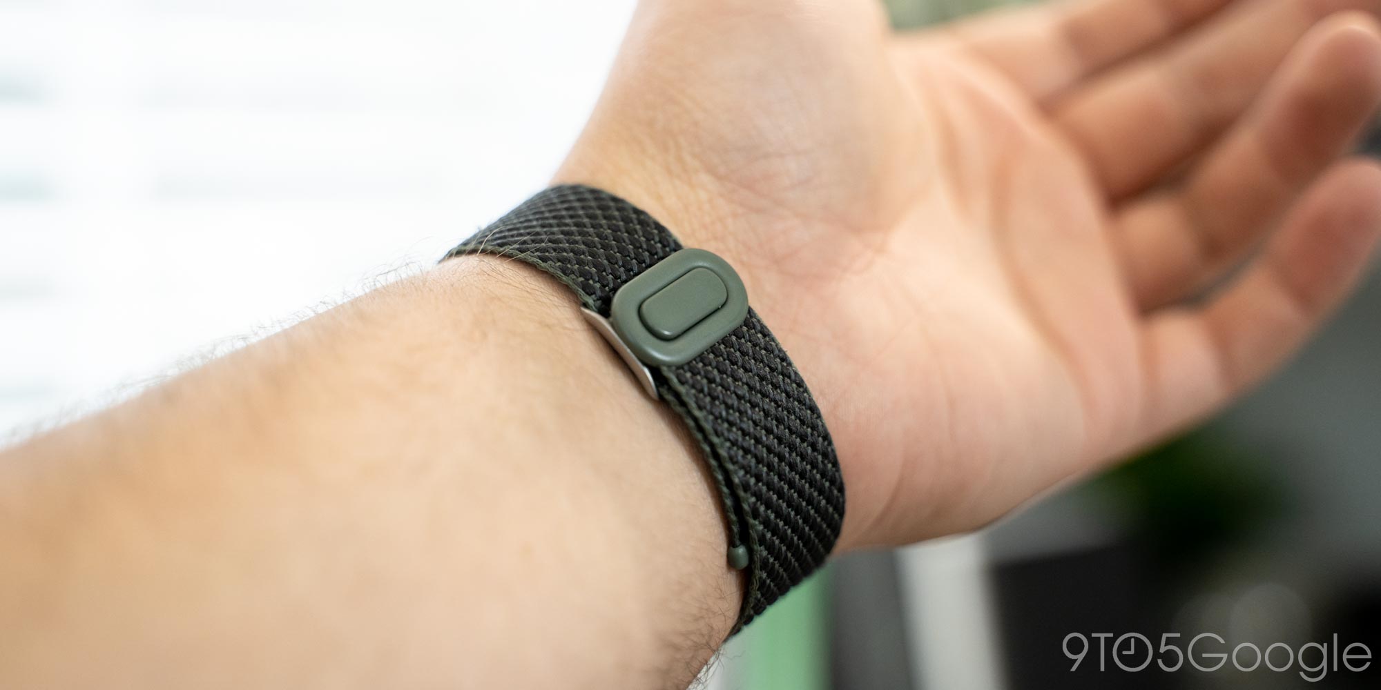 Pixel Watch bands: How they've aged, third-party options