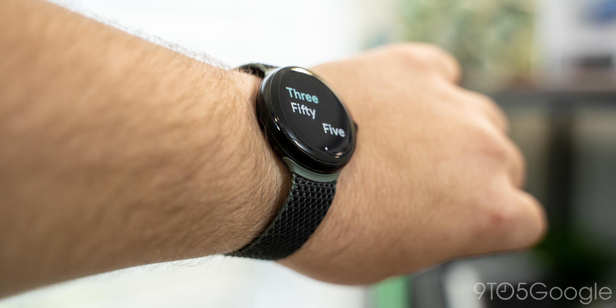 Pixel Watch bands: How they've aged, third-party options