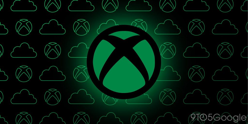 Original Xbox Logo Wallpaper