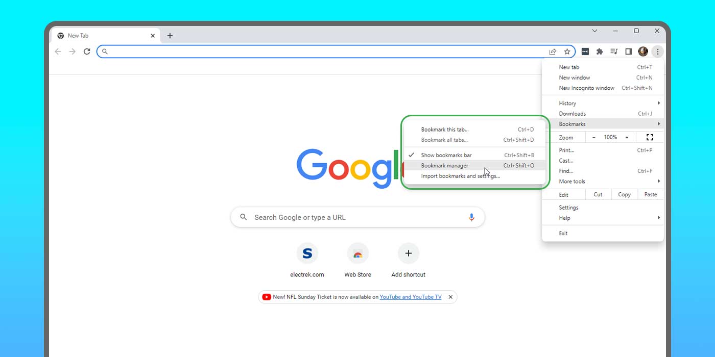 Stop Chrome from duplicating deleted bookmarks, here's how