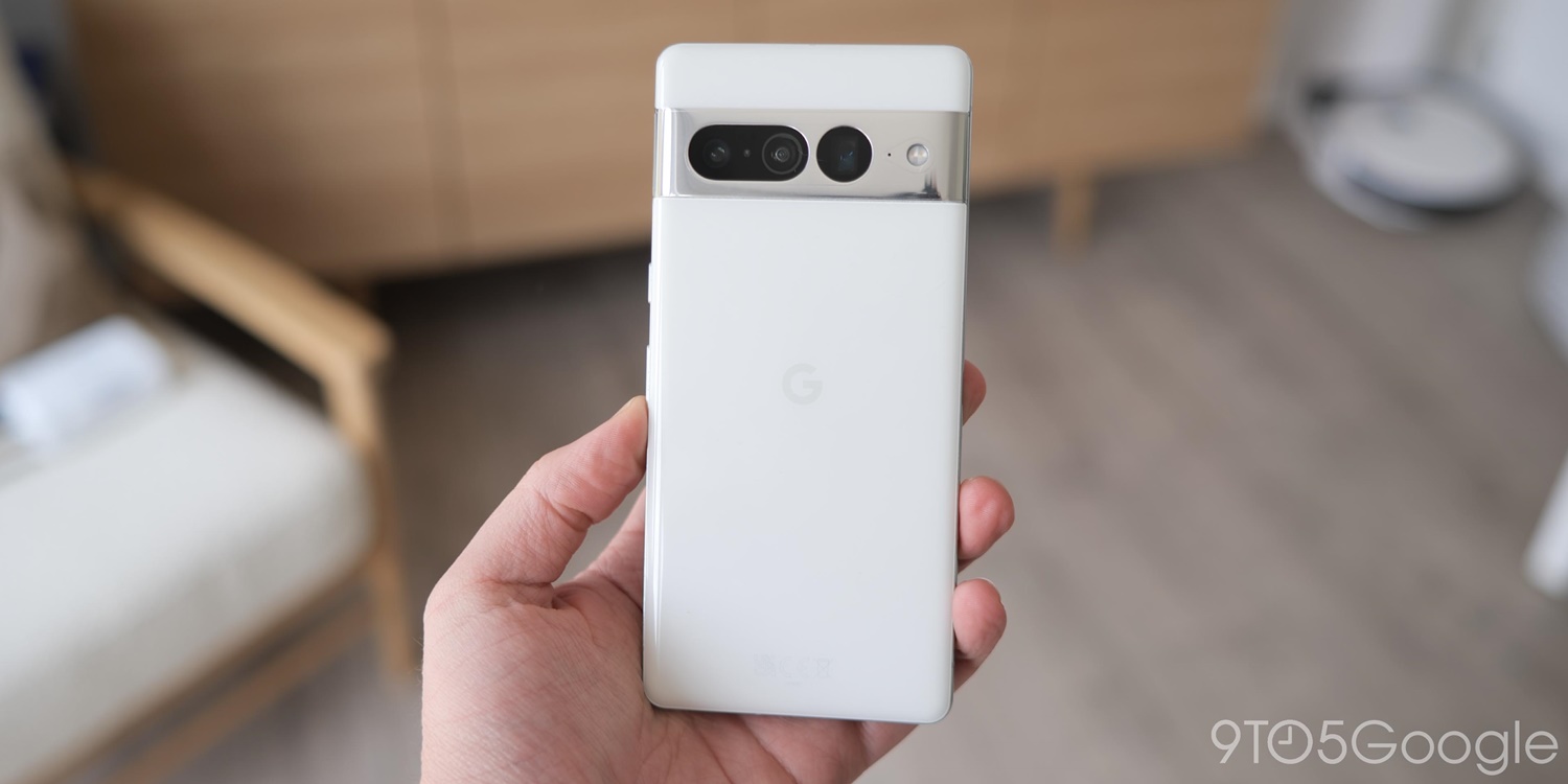 How long will my Google Pixel be supported? [Video]