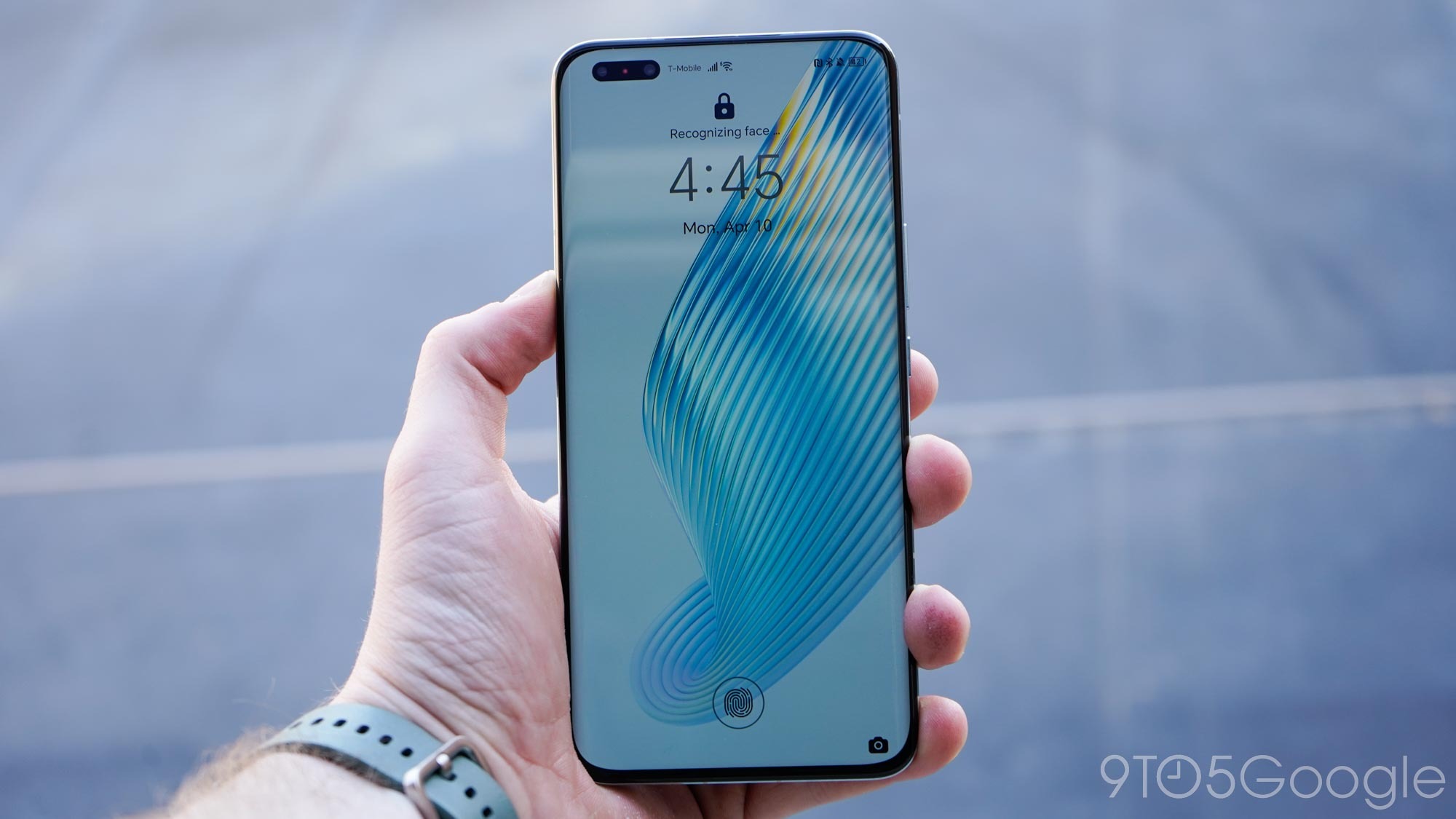 Honor Magic 5 Pro Review: In the eye of the beholder