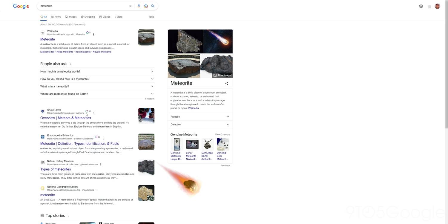 Google easter eggs: 15 of our favorites for you to try [Video]