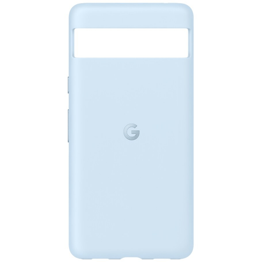 Pixel 7a official case lineup leaks showcasing all three colors [Gallery]