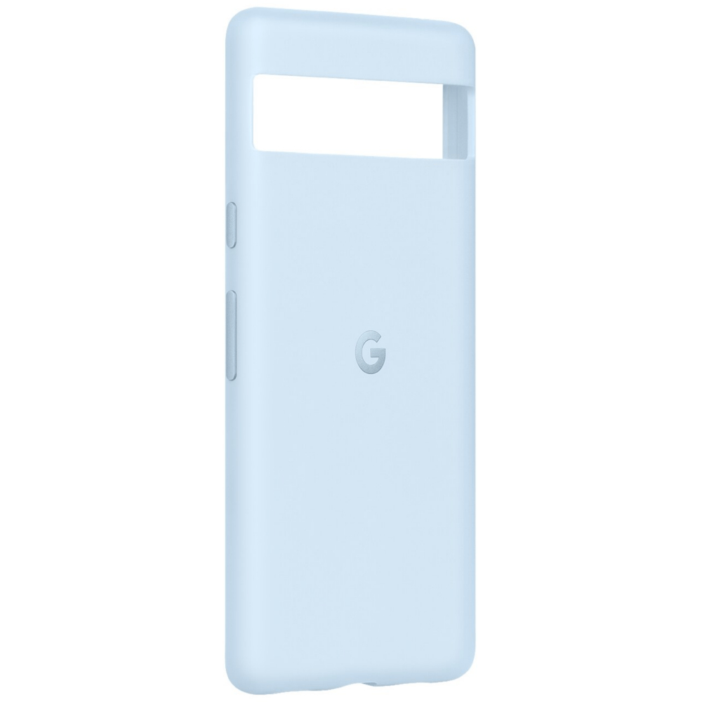 Pixel 7a official case lineup leaks showcasing all three colors [Gallery]