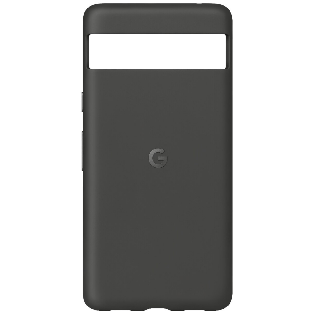 Pixel 7a official case lineup leaks showcasing all three colors [Gallery]