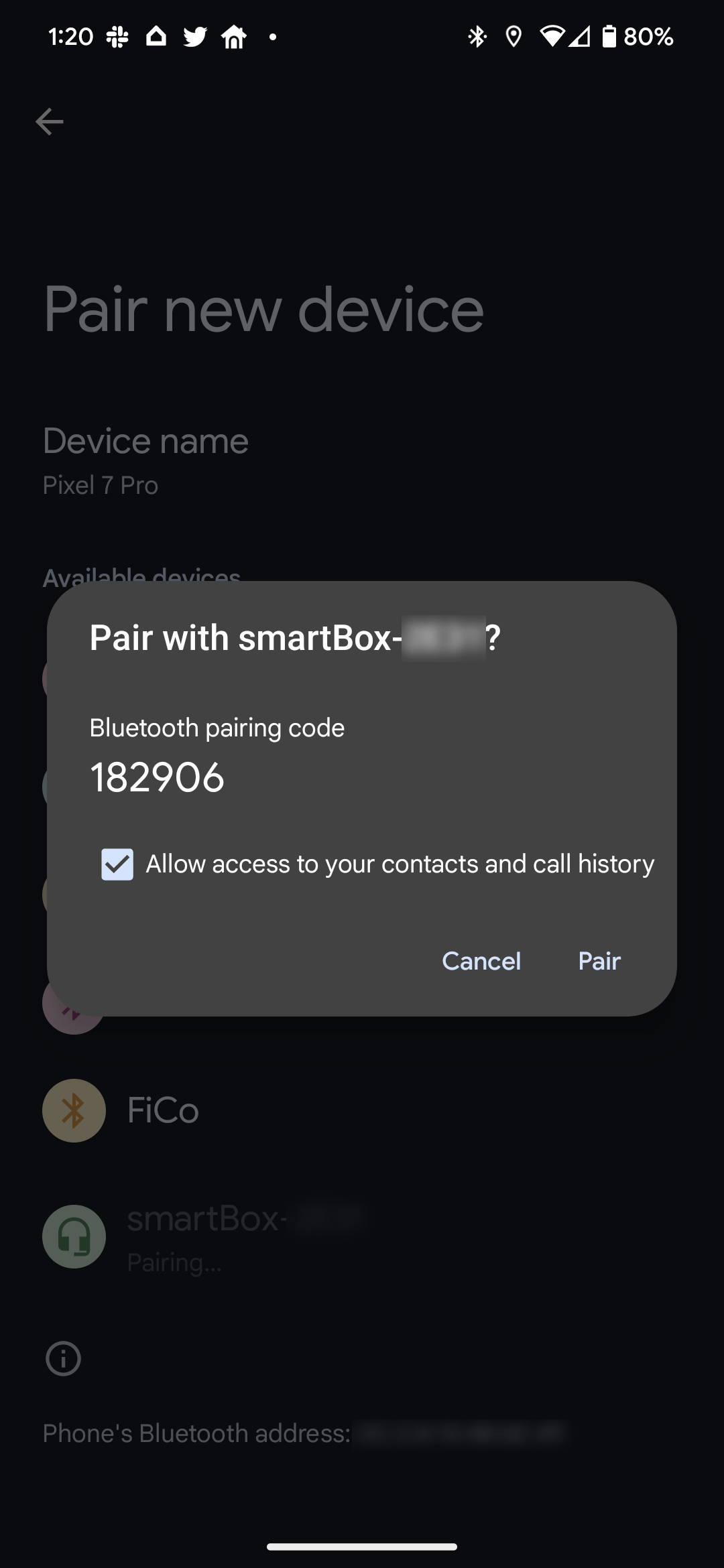 Review: Wireless Android Auto adapters for $50 just work