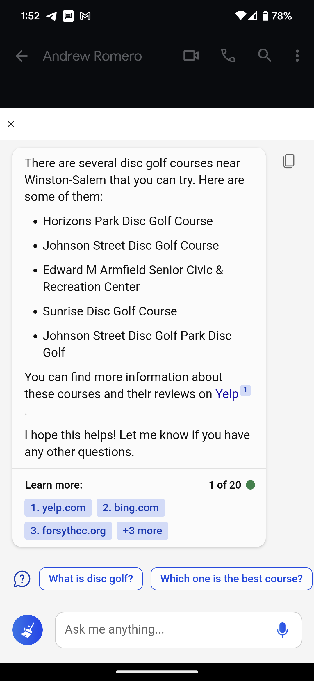 SwiftKey adds ChatGPT AI on Android