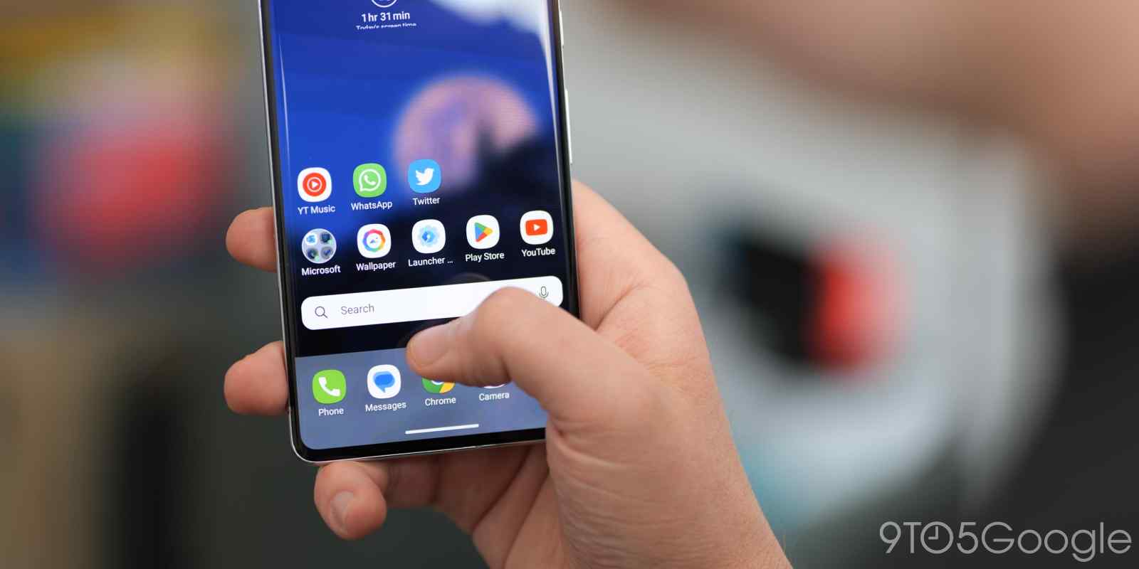 The best Android launchers for your smartphone in 2023 [Video]