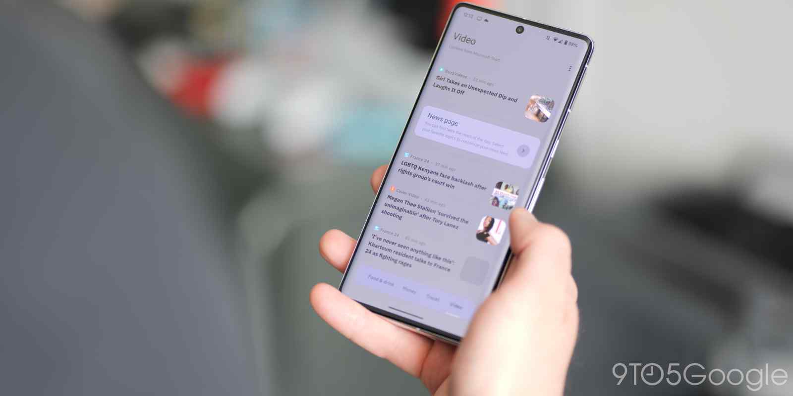 The best Android launchers for your smartphone in 2023 [Video]