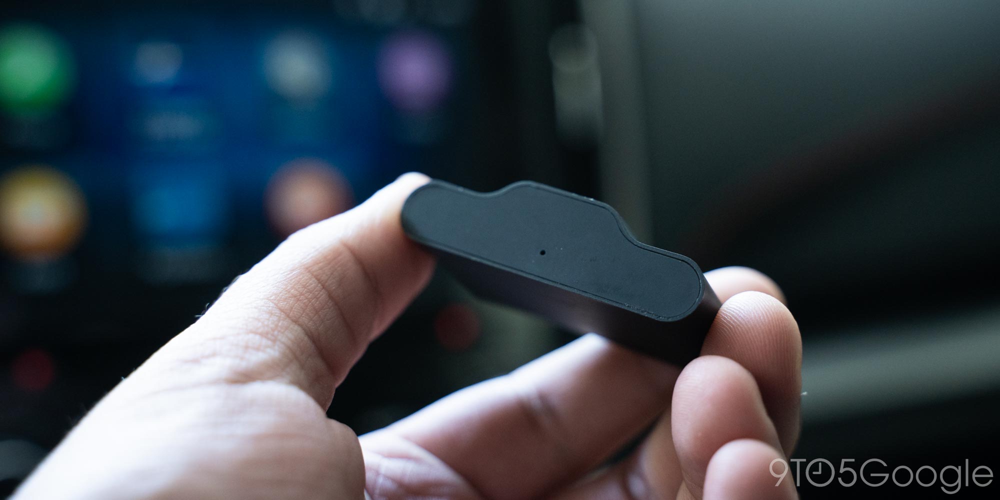 Review: Wireless Android Auto adapters for $50 just work