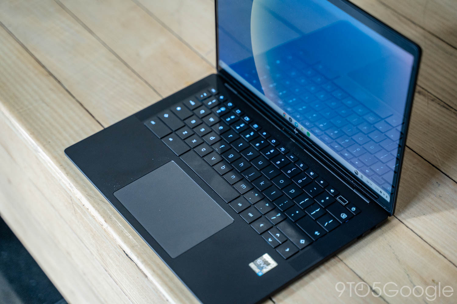 HP Dragonfly Pro Chromebook Review: Best of ChromeOS