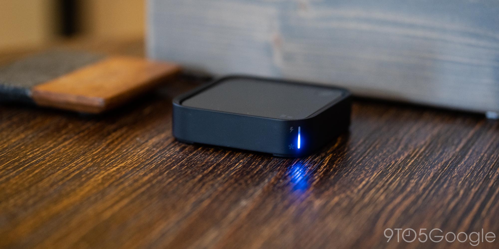 Samsung SmartThings Station Review: Home control in a button