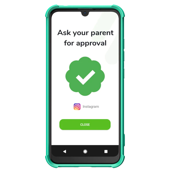 Teracube Thrive is an affordable, durable, kid-safe Android phone
