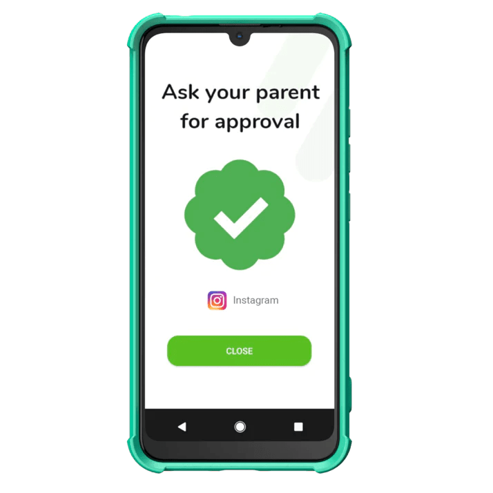 Teracube Thrive is an affordable, durable, kid-safe Android phone
