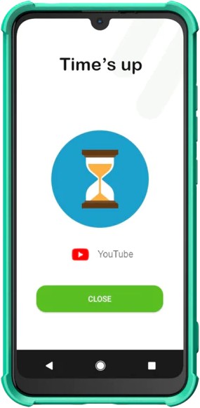 Teracube Thrive is an affordable, durable, kid-safe Android phone