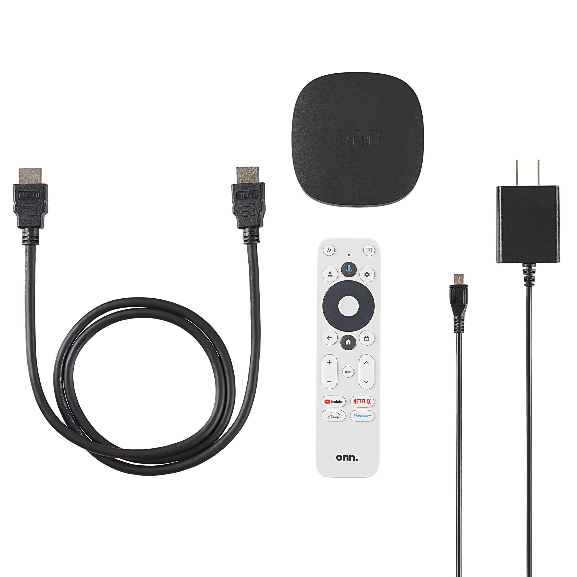 Walmart prepares Google TV streaming device