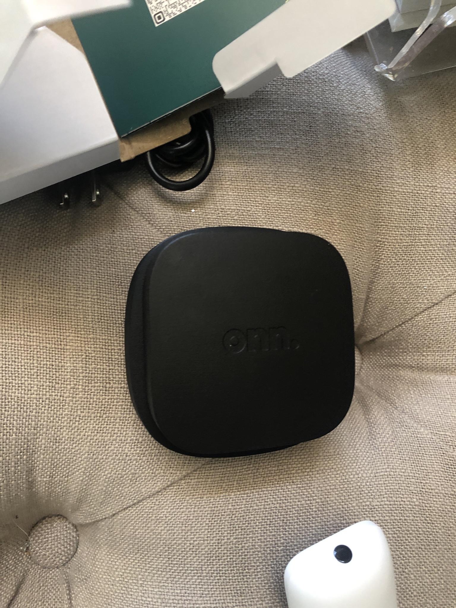 Walmart's new Google TV dongle has better performance