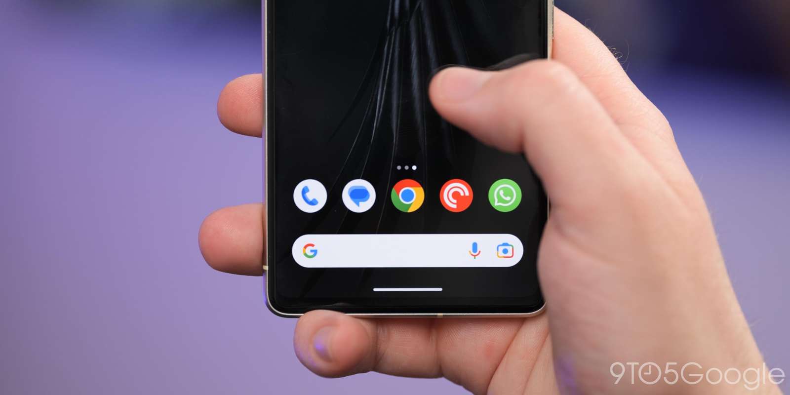 Android 14 Beta 2 hands-on: Top new features [Video]