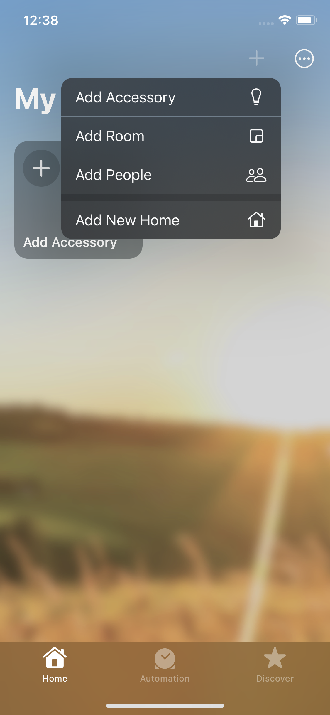 How to use Nest Thermostat with HomeKit via Matter