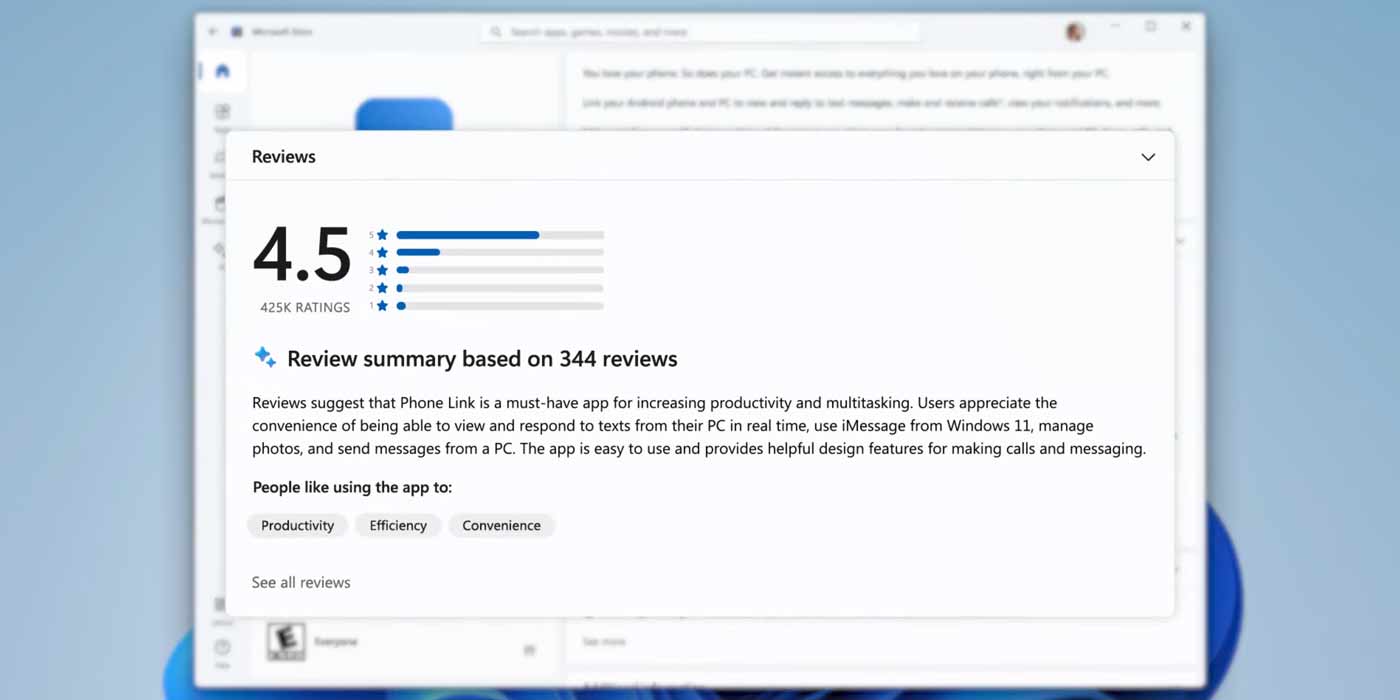 Microsoft Store hones in on AI in Windows with new section and AI ...