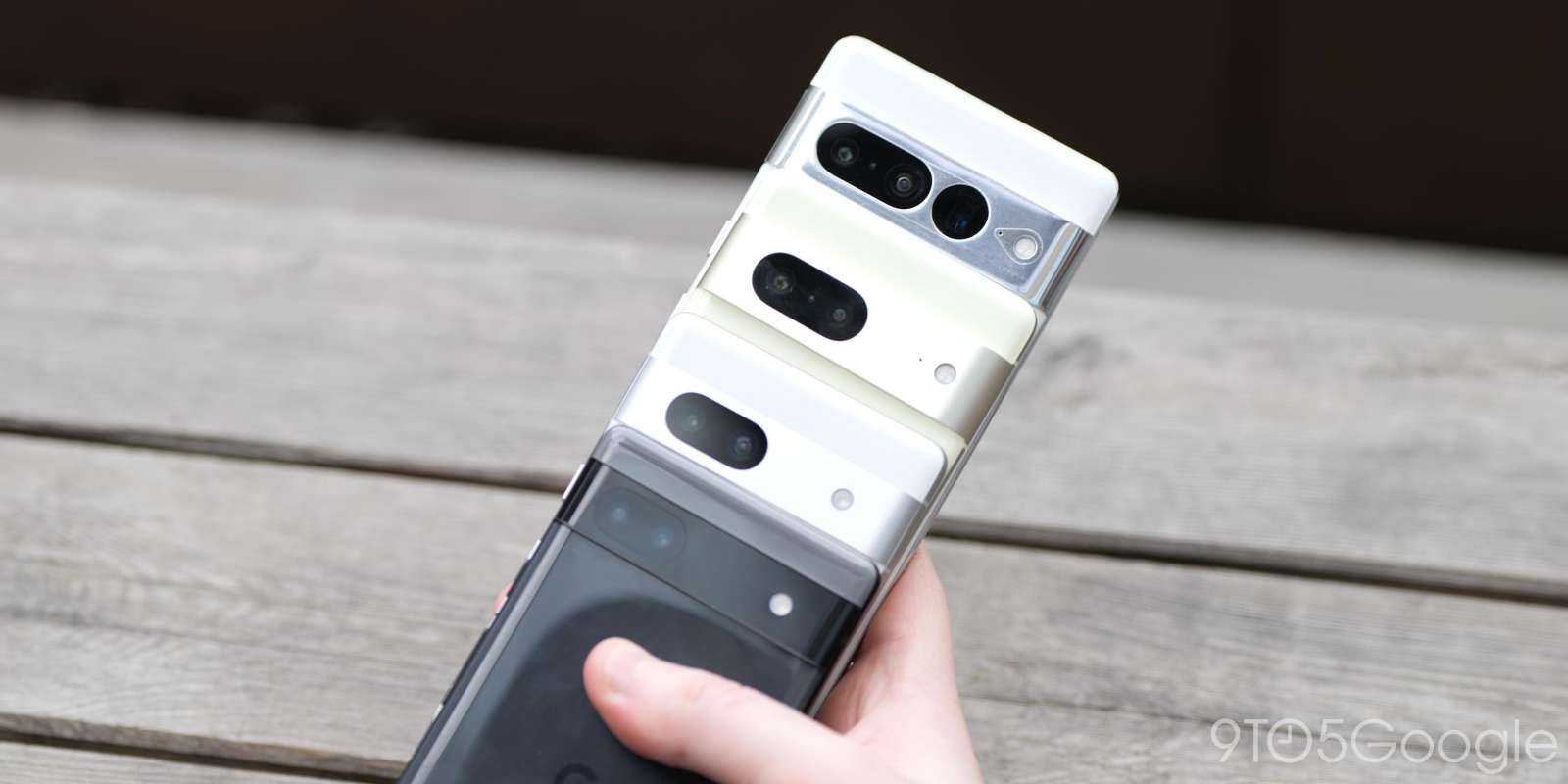 Mid-2023 Pixel Buyer's Guide: How to pick the phone you need