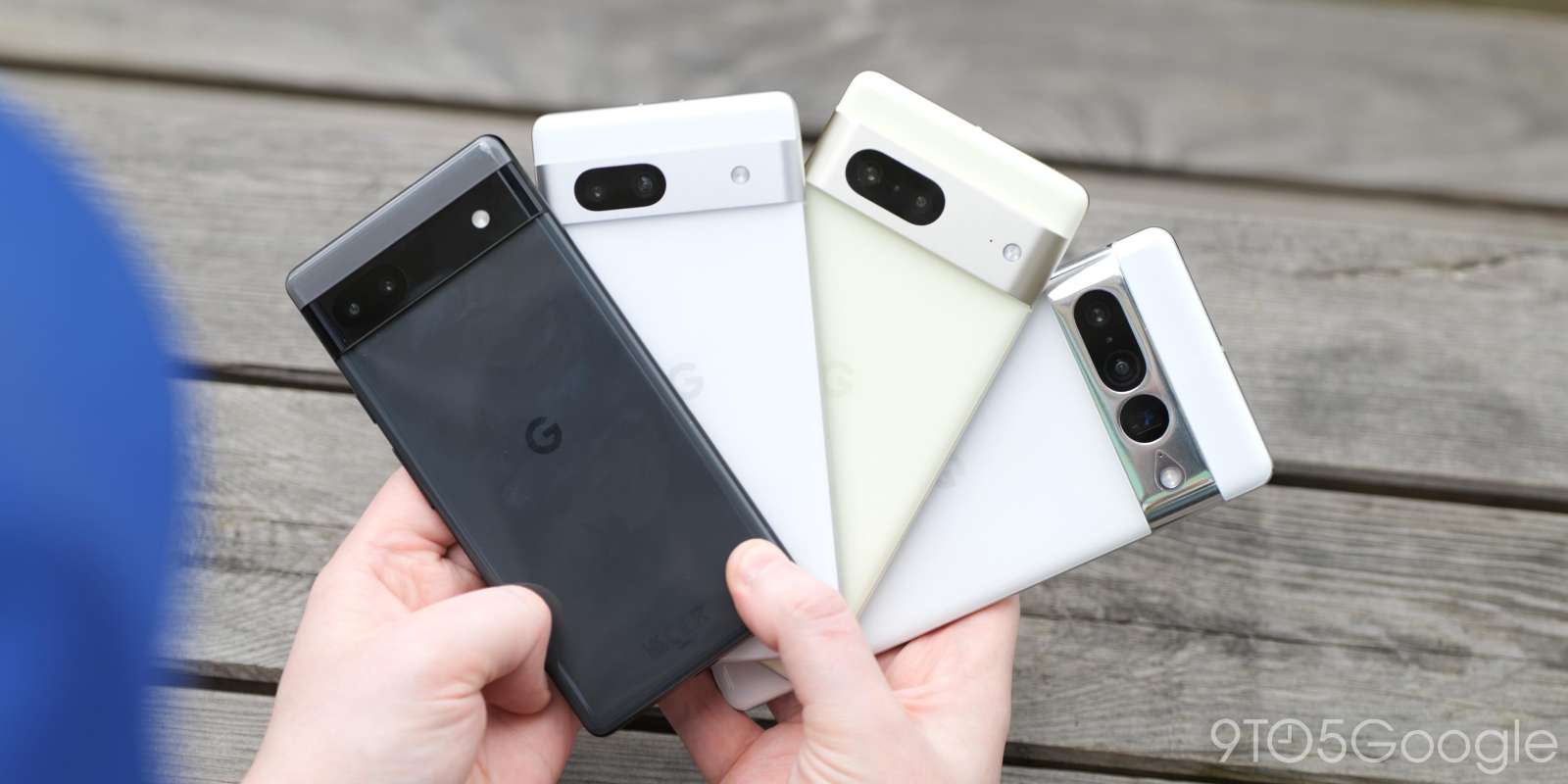 Mid-2023 Pixel Buyer's Guide: How to pick the phone you need