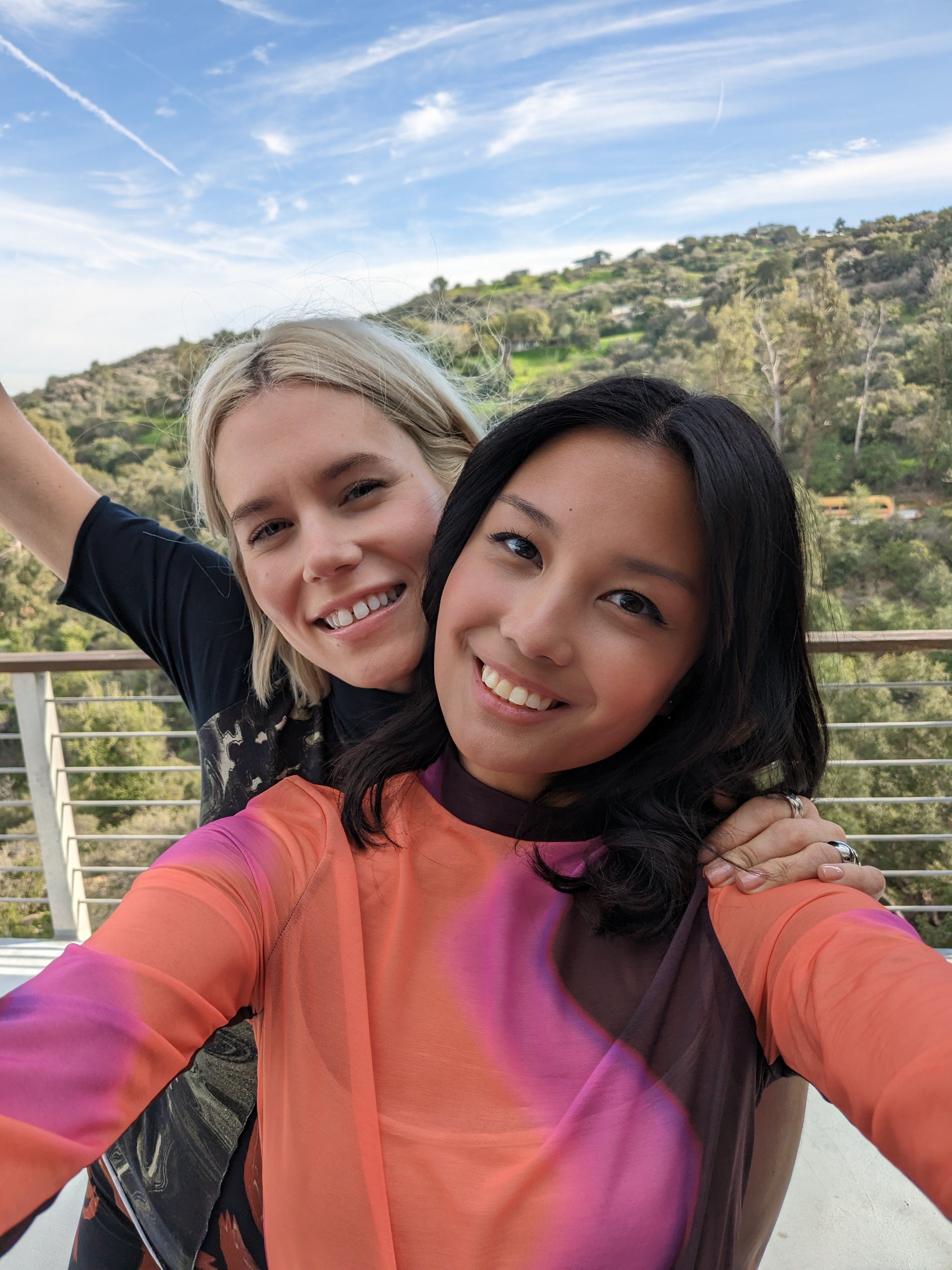 Here’s the Pixel Fold camera in action [Gallery]