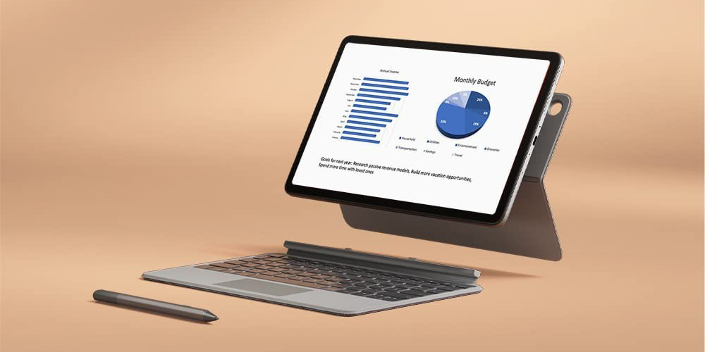 Amazon Fire Max 11 launches with keyboard and stylus