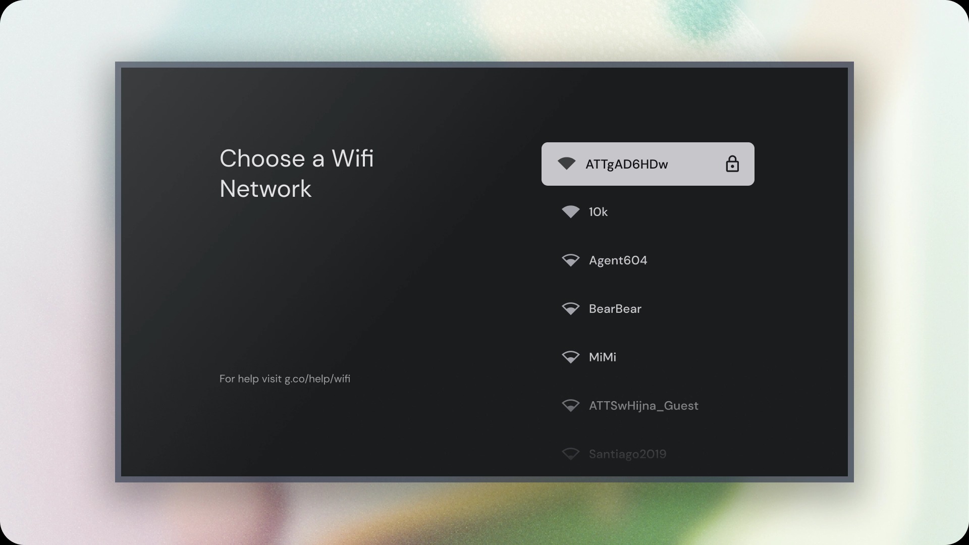 Google TV and Android TV apps get a new look [Gallery]