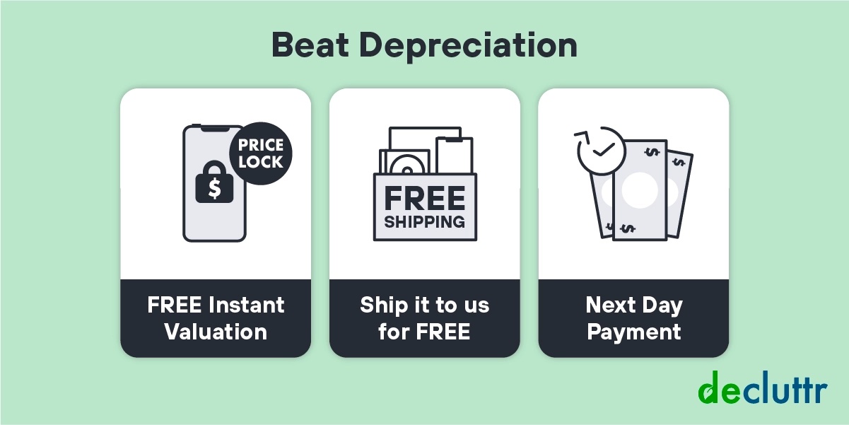 Best Android trade-in values for spring 2023