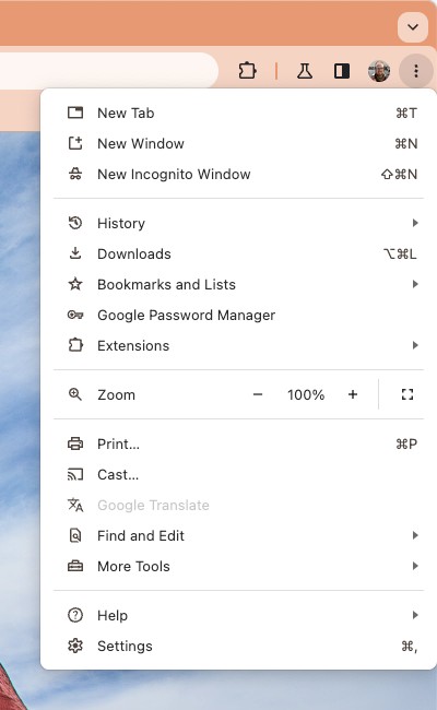 Google Chrome’s Material You redesign is taking shape [Gallery]